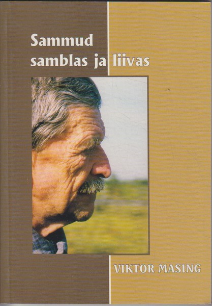 VIKTOR MASING 100 | TEADLANE, ÕPETAJA, KOLLEEG | Loodusajakiri